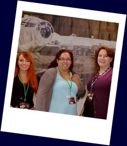 Fan-Tastic Cosplays At Phoenix Fan Fest – Sassy Dove